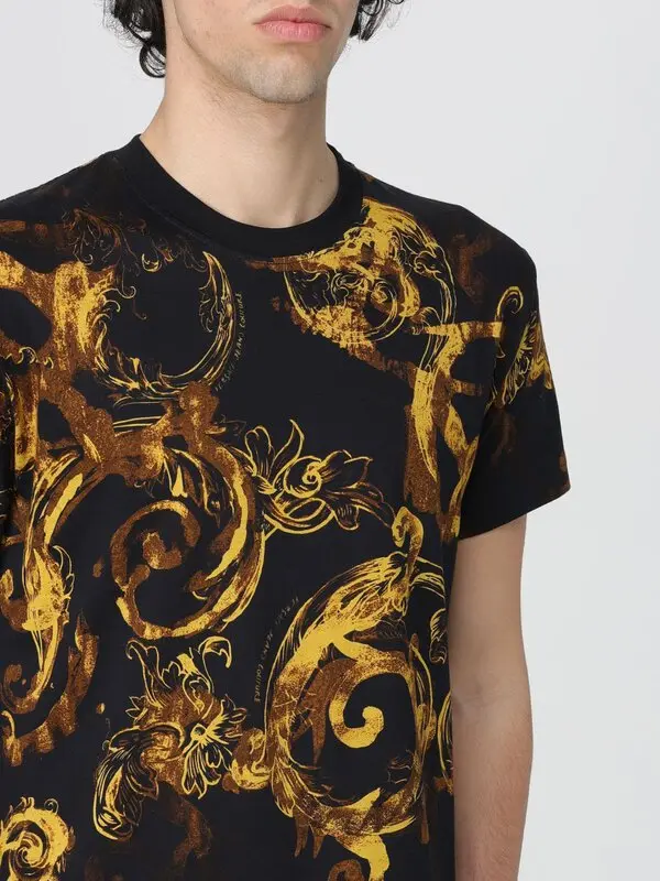 Versace Short-sleeved T-shirt