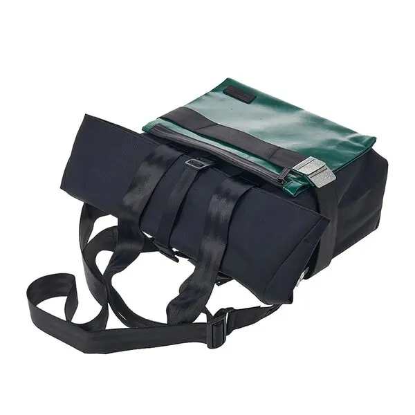 FREITAG Logo Shoulder Bag