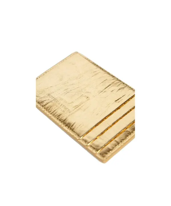 Bottega Veneta Cassette Card Holder