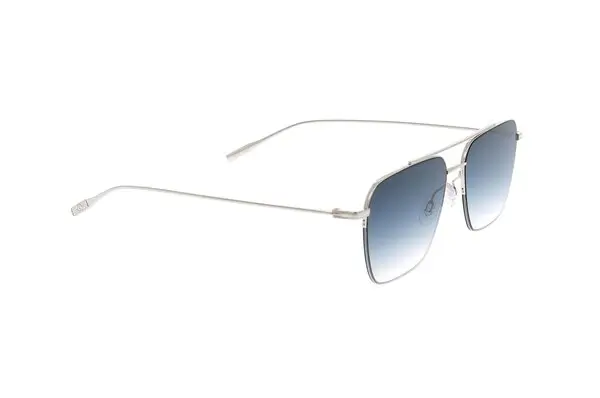 Barton Perreira Aviator Sunglasses