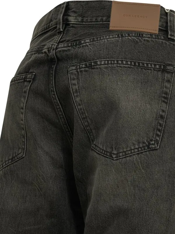 Our Legacy First Cut Jeans