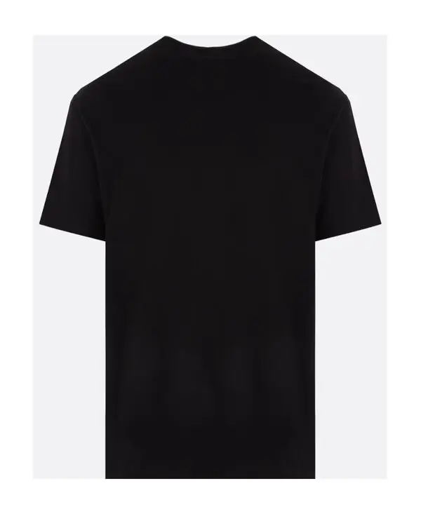 Amiri Cheetah Logo-print T-shirt