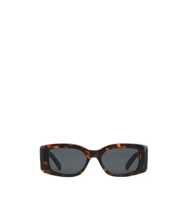 Celine Triomphe Xl Sunglasses - Gray