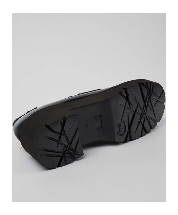 Camper Chunky Sole Loafers