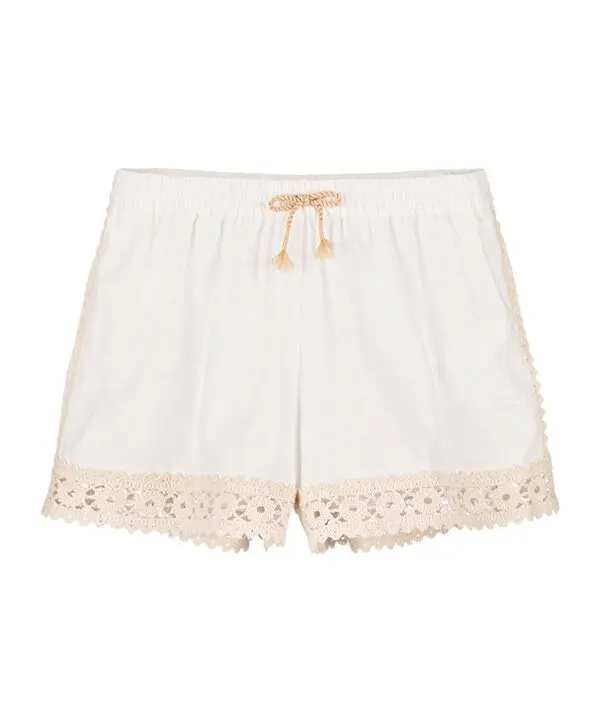 Zimmermann Wylie Shorts