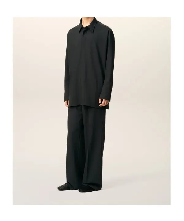 AMI Paris Straight Shirt