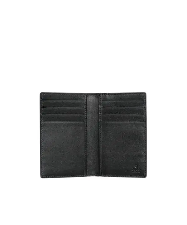 Gucci Imprint Long Card Case
