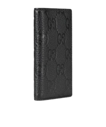 Gucci Imprint Long Card Case
