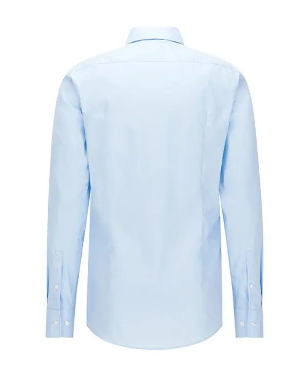Hugo Boss Lapel Button Shirt