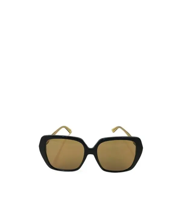 Gucci Square Sunglasses