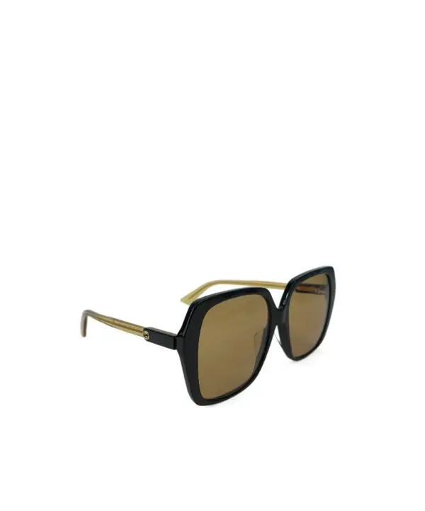 Gucci Square Sunglasses