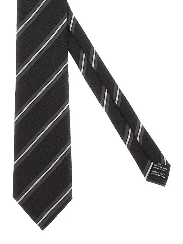 TOM FORD Twill Tie