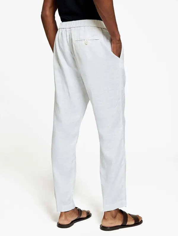 Frescobol Carioca Oscar Trousers