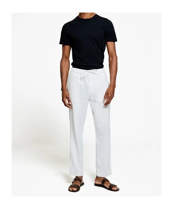 Frescobol Carioca Oscar Trousers