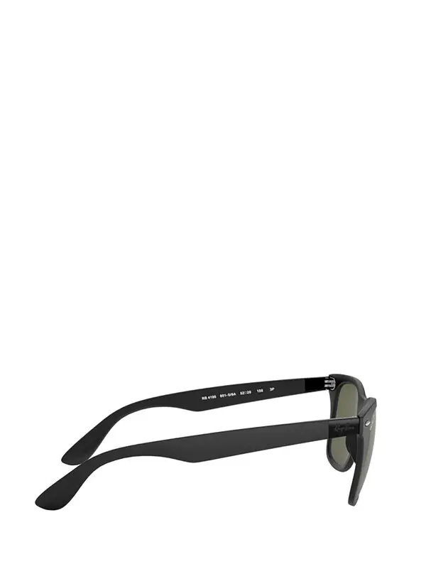 Ray-ban Square Frame Sunglasses