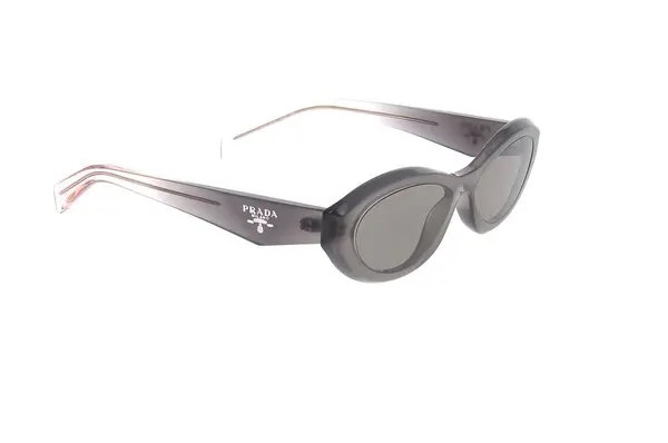 Prada Cat Eye Sunglasses