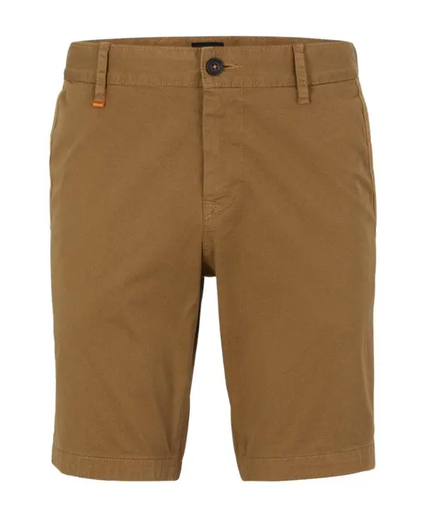 Hugo Boss Logo Shorts