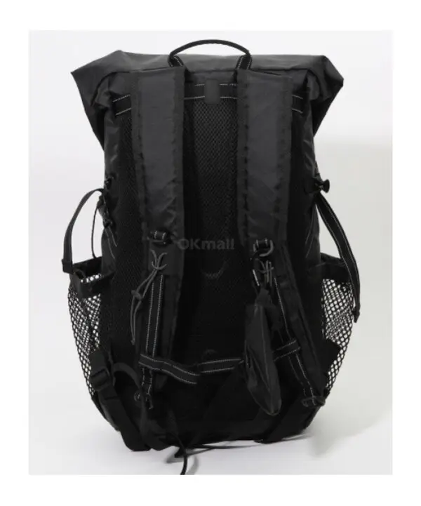 AND WANDER Ecopak 18l Backpack
