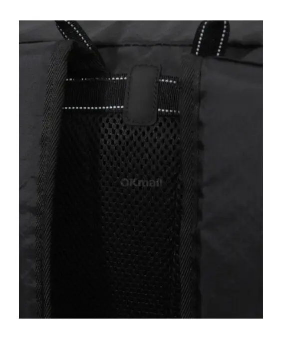 AND WANDER Ecopak 18l Backpack