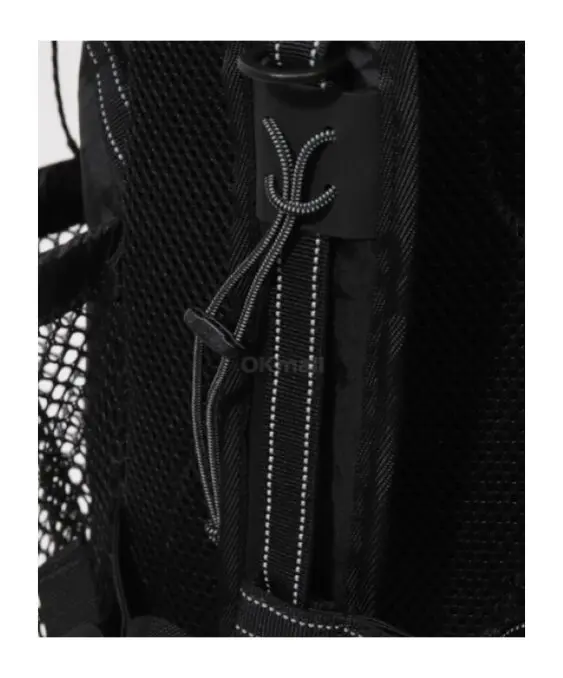 AND WANDER Ecopak 18l Backpack