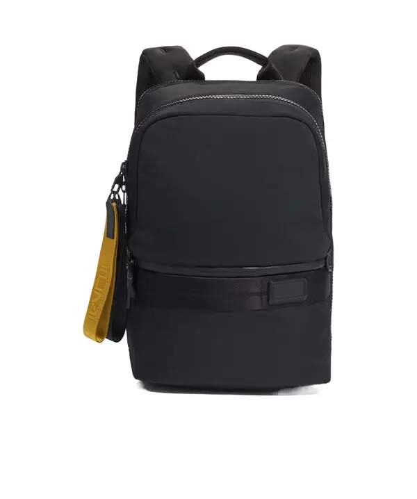 Tumi Tahoe Nottoway Backpack - Black