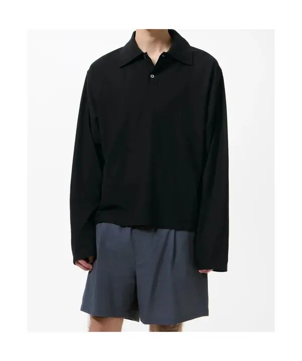 Our Legacy Rugby Long-sleeve Knitted Top