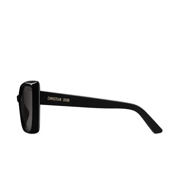 Dior Midnight S5i Sunglasses - Black