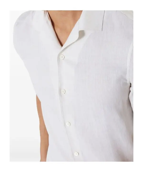 Brunello Cucinelli Short-sleeves Shirt