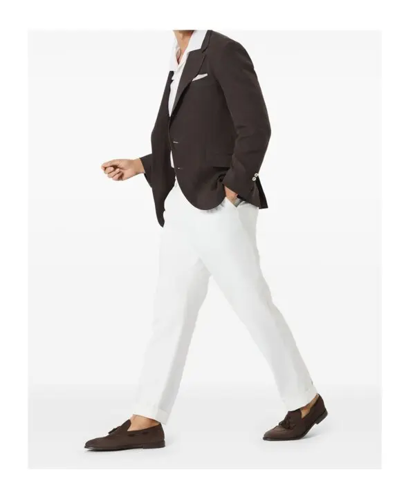Brunello Cucinelli Short-sleeves Shirt