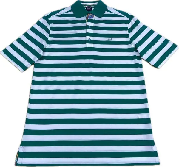 PAUL  SHARK Short-sleeved Polo Shirt