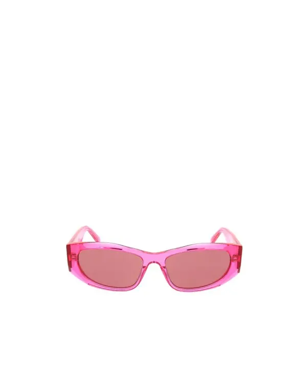 Givenchy Cat Eye Frame Sunglasses - Pink