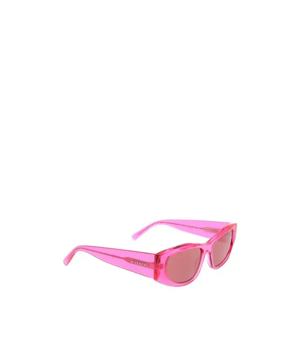 Givenchy Cat Eye Frame Sunglasses - Pink
