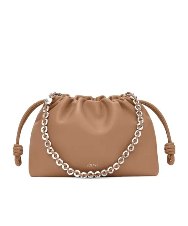 Loewe Medium Flamenco Purse Bag