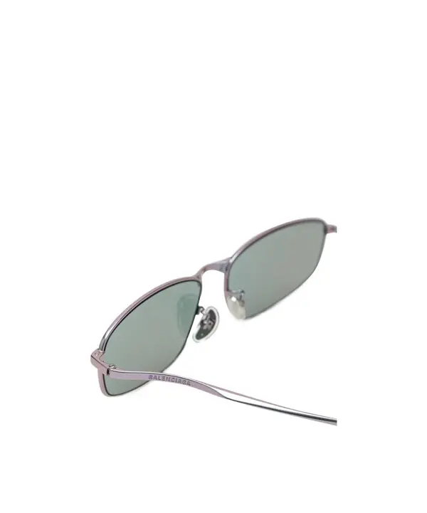 Balenciaga D Frame Sunglasses