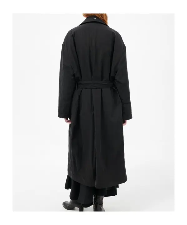 Our Legacy Duvet Trench Coat