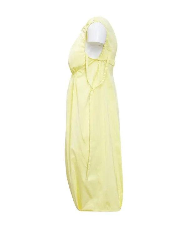 Sportmax Sleeveless Mini Dress