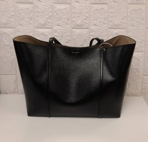 Dolce & Gabbana Top Handle Handbag