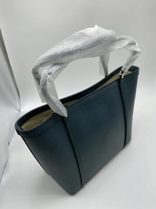 Dolce & Gabbana Top Handle Handbag - Black