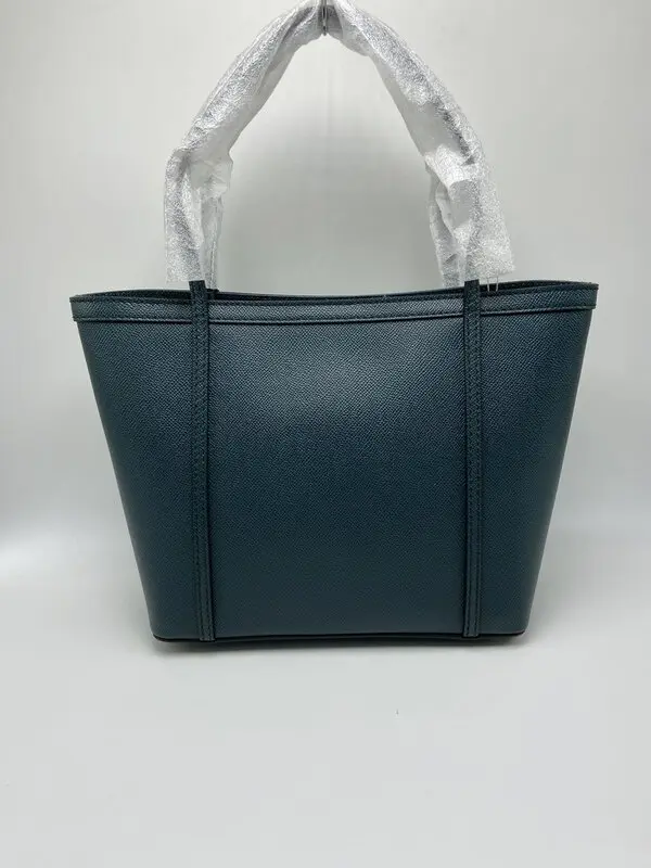 Dolce & Gabbana Top Handle Handbag - Black