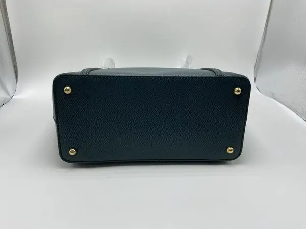 Dolce & Gabbana Top Handle Handbag - Black