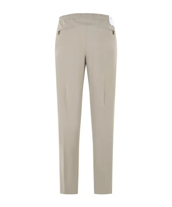 PT TORINO Kinetic Drawstring Pants