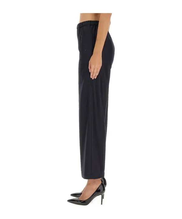 Aspesi Wide Leg Pants