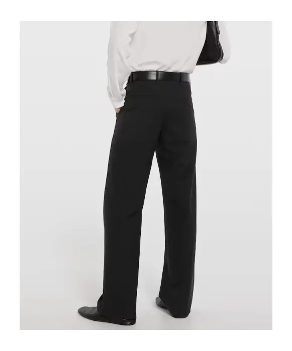 Gucci Tailored Twill Pants
