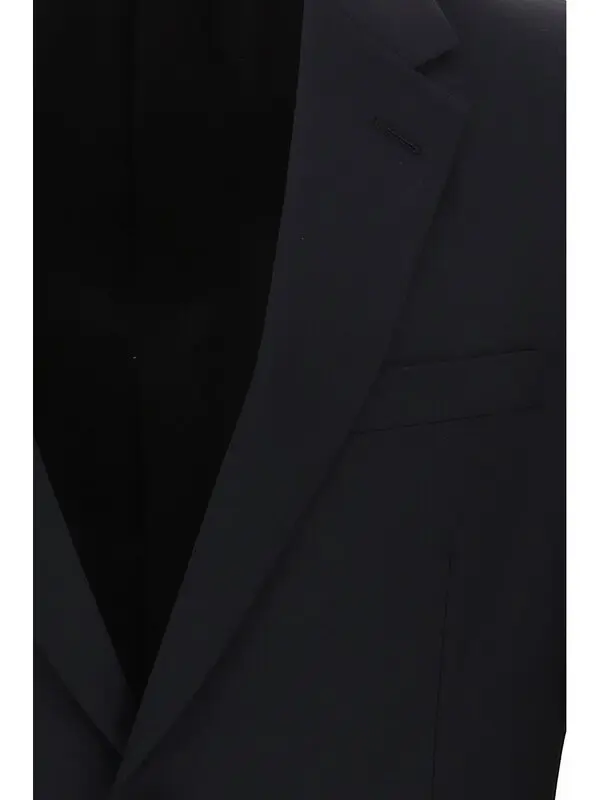 Prada Two-piece Tailored Suit