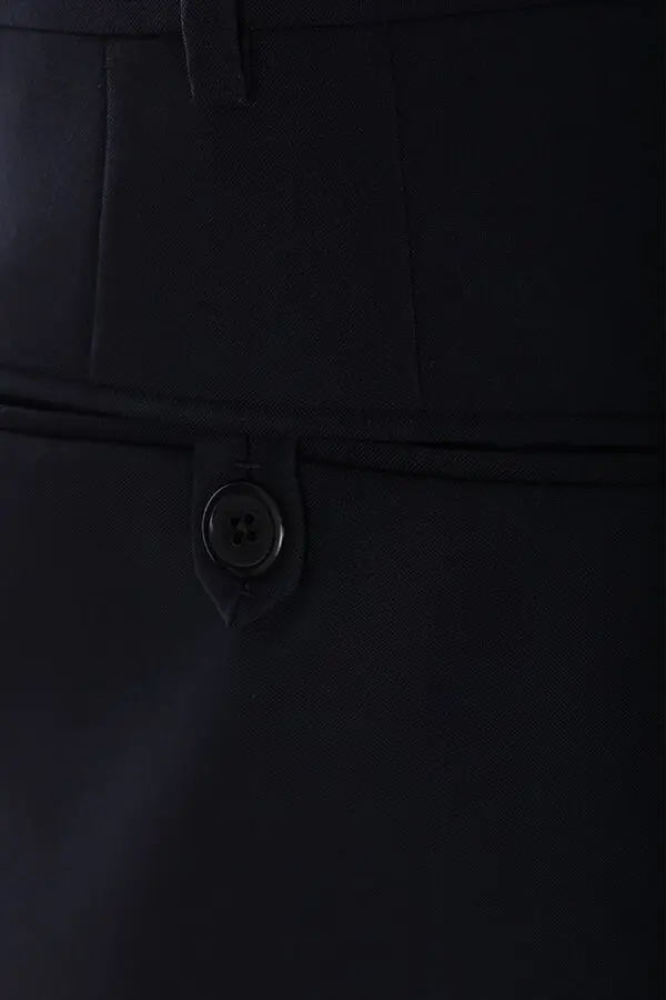 Prada Two-piece Tailored Suit