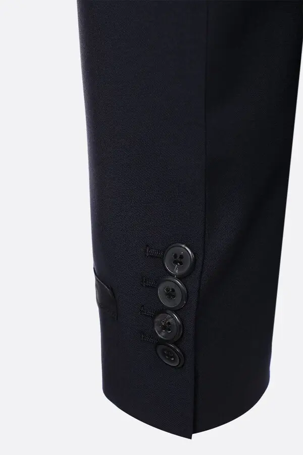 Prada Two-piece Tailored Suit