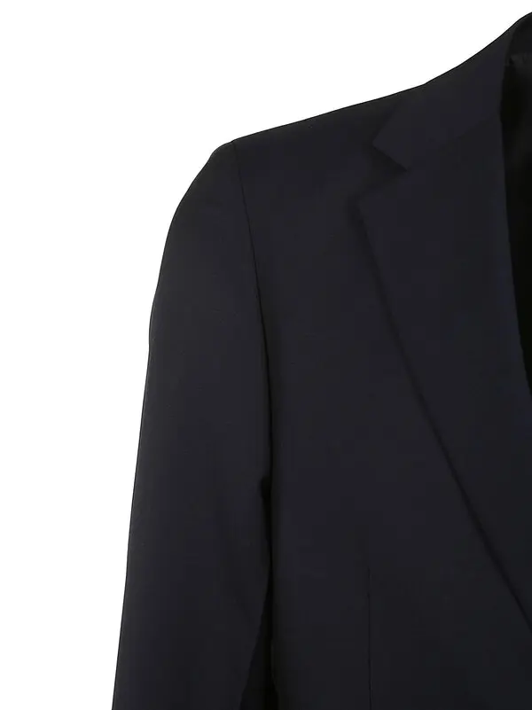 Prada Two-piece Tailored Suit