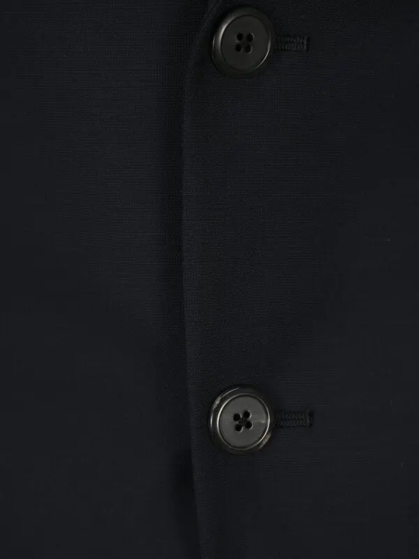 Prada Two-piece Tailored Suit