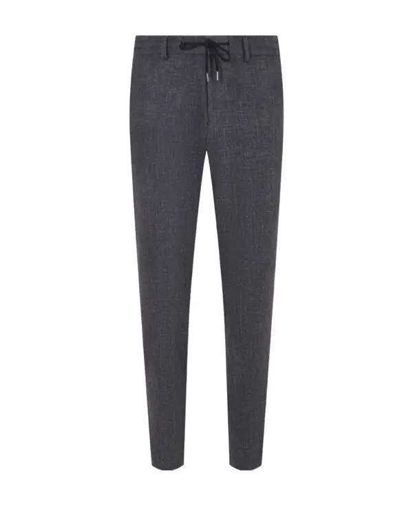 Hugo Boss Rope Trousers