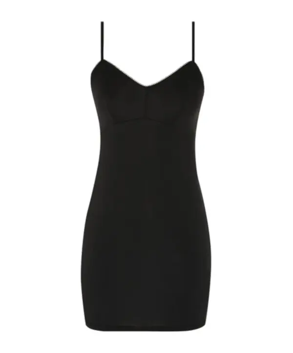 Zimmermann Crush Mini Dress